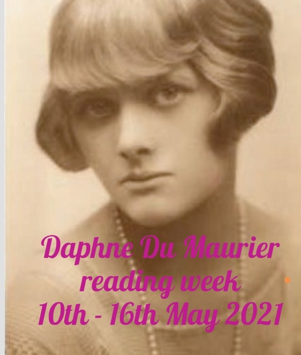 Myself When Young by Daphne du Maurier – #DDMReadingWeek – She Reads Novels